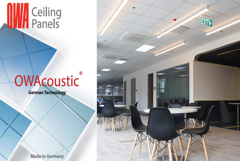DonPin Corporation | owacoustic